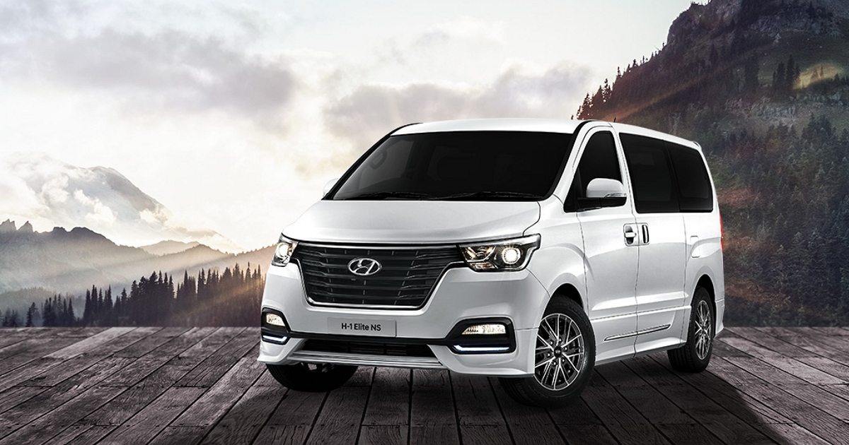 เทคโนโลยีล่าสุดในรถตู้ VIP ที่น่าสนใจ - Van Premium